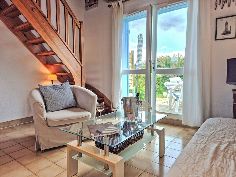 La Baie Des Corsaires By Interhome - Dinard