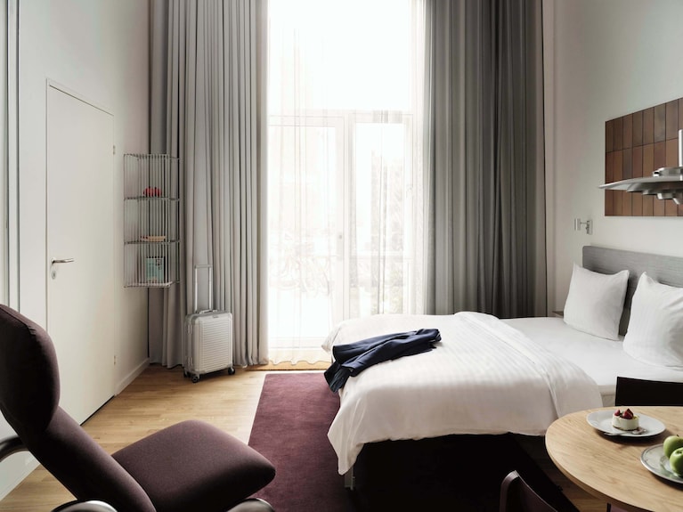 Industrial, Stylish Studio For 2 - Copenhagen Airport (CPH)