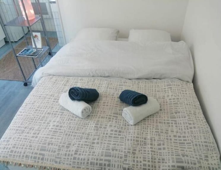 Studio Vue Mer - Ault