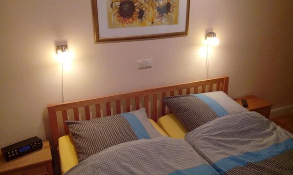 Darz Gästezimmer - Hamburg