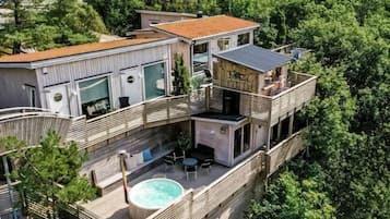 Casa | Exterior