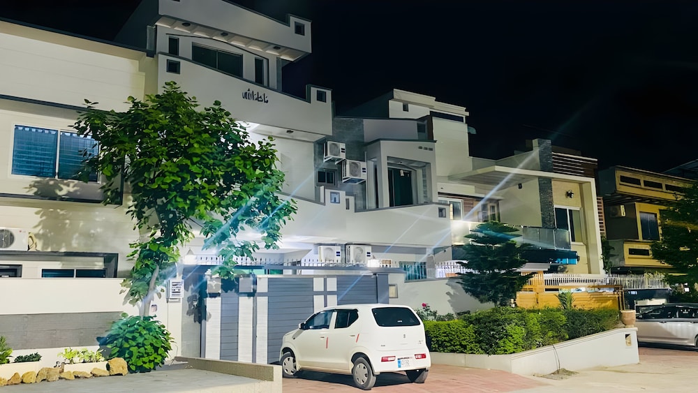 一键七客旅馆 - 伊斯蘭馬巴德