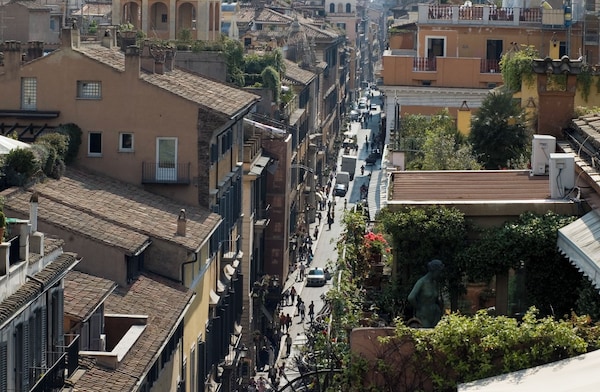 The Inn At The Spanish Steps Elegant Collection - The Jewel - Rom