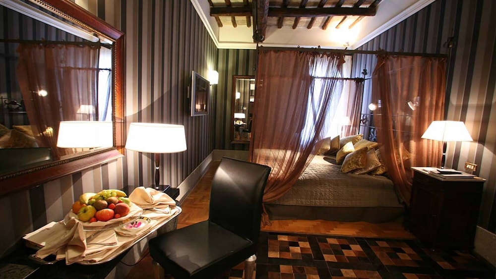 The Inn At The Spanish Steps Elegant Collection - The Jewel - Rom