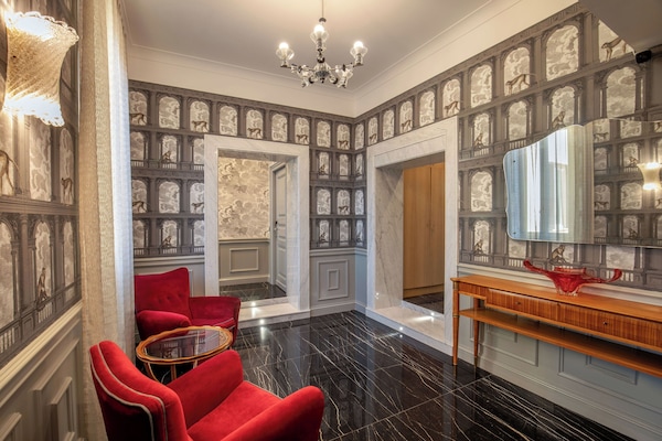 The Inn At The Spanish Steps Elegant Collection - The Gem - Rome