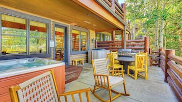 Apartamento (2 Bedrooms) | Interior