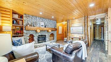 Apartamento (2 Bedrooms) | Interior