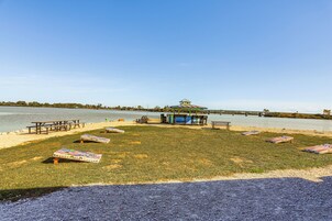 Casa de campo (3 Bedrooms) | Parte interna