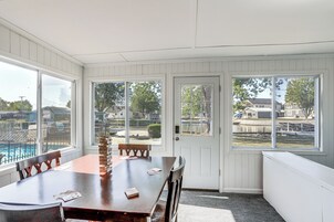 Casa de Campo (3 Bedrooms) | Interior