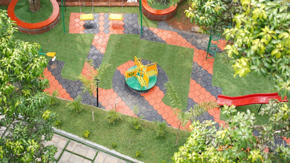 Misteria Inn - Wayanad