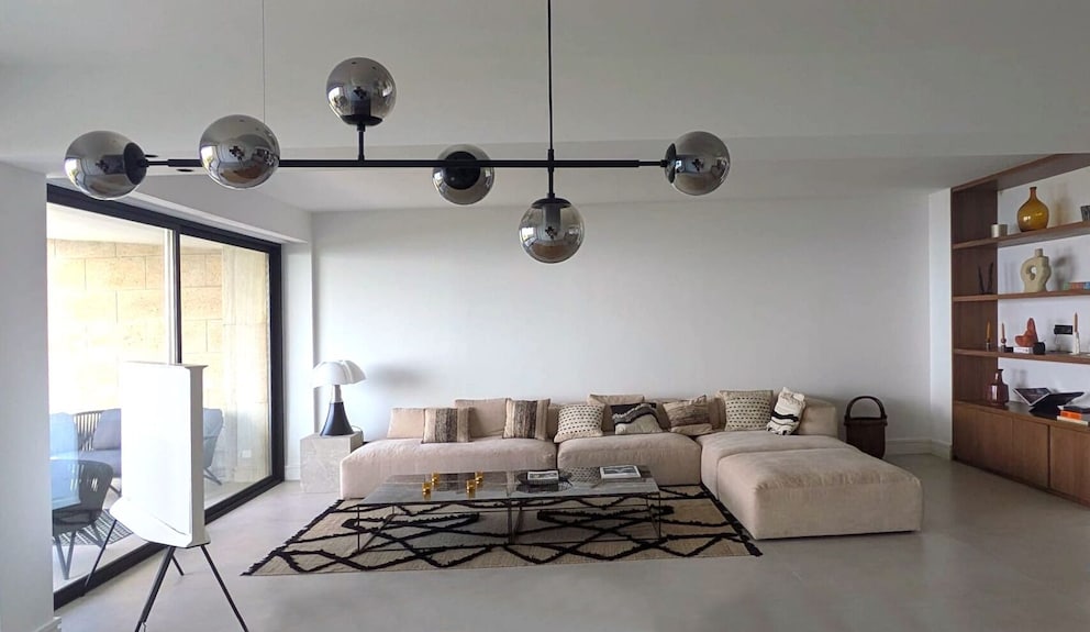 An Exceptional Stay In Cannes With A 360° View - Antibes