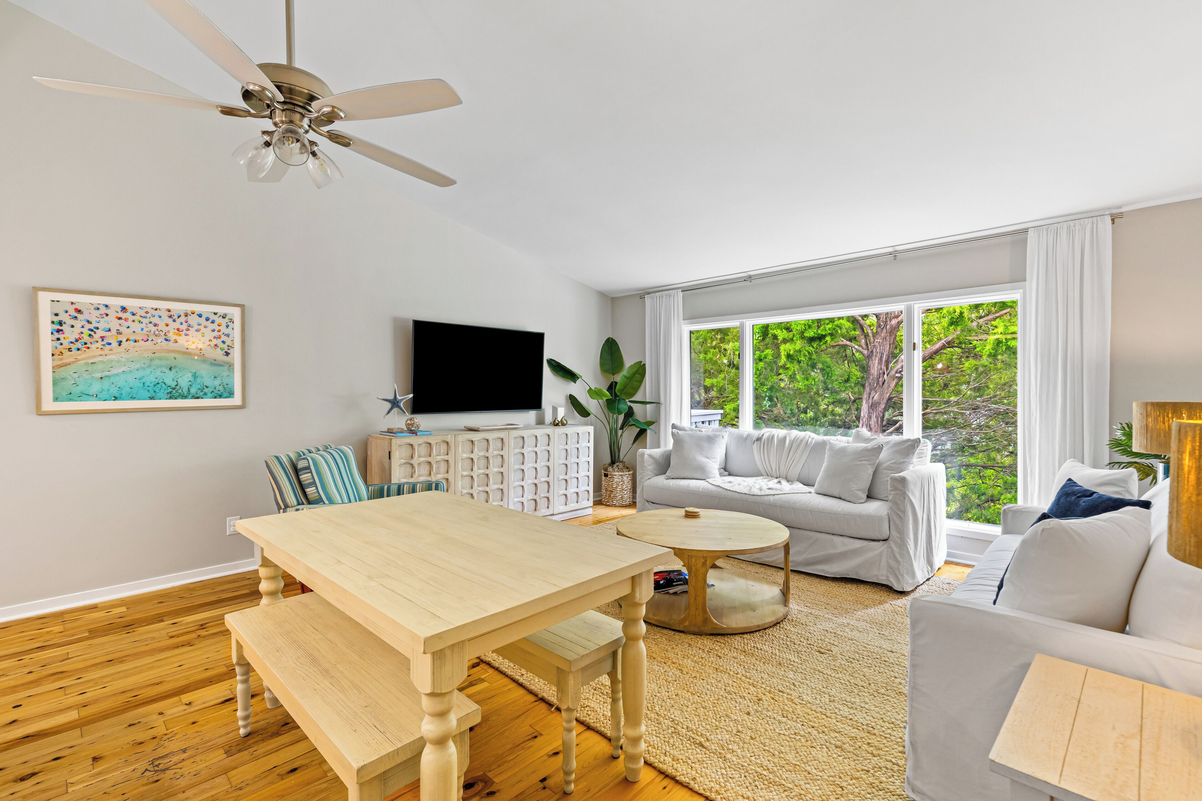 Lagoon Villa 34 - Top Floor Serenity! Near Ocean! - Isle of Palms, SC