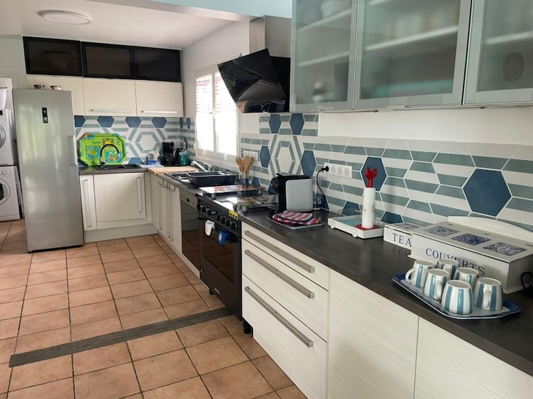 Villa Keromer Gîte De Lo - Brittany