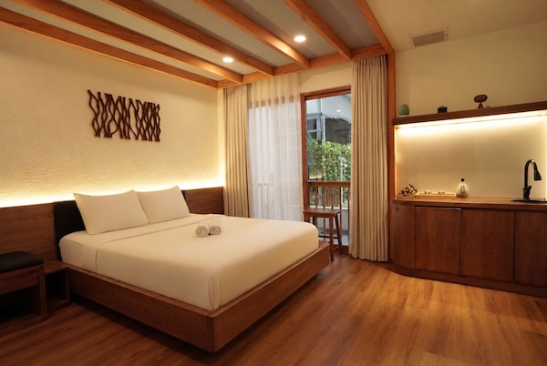 Holo Ham Nghi Saigon - Serviced Homestay - Ho Chi Minh City