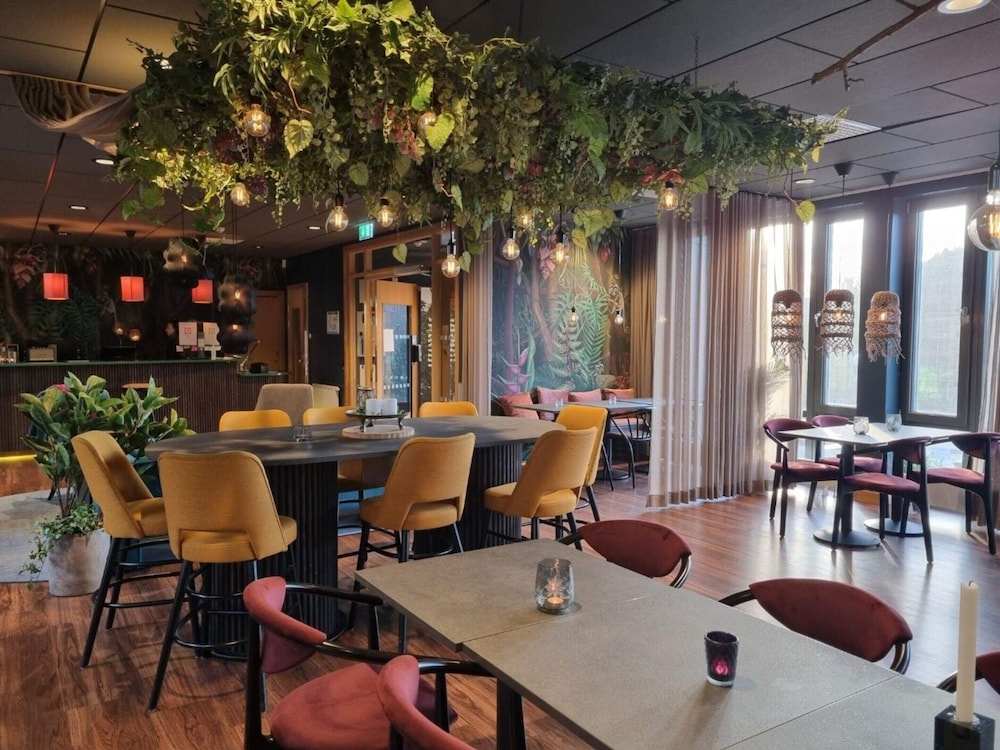 4 Star Hotel Room With Free Breakfast - Göteborg