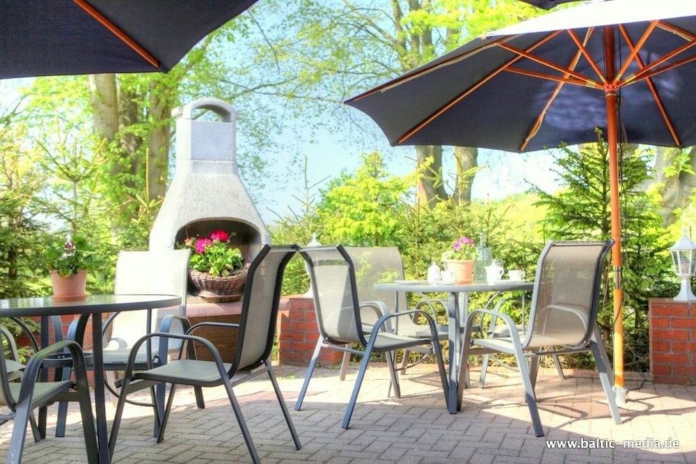 Hotel Nordwind Lohme - Sassnitz