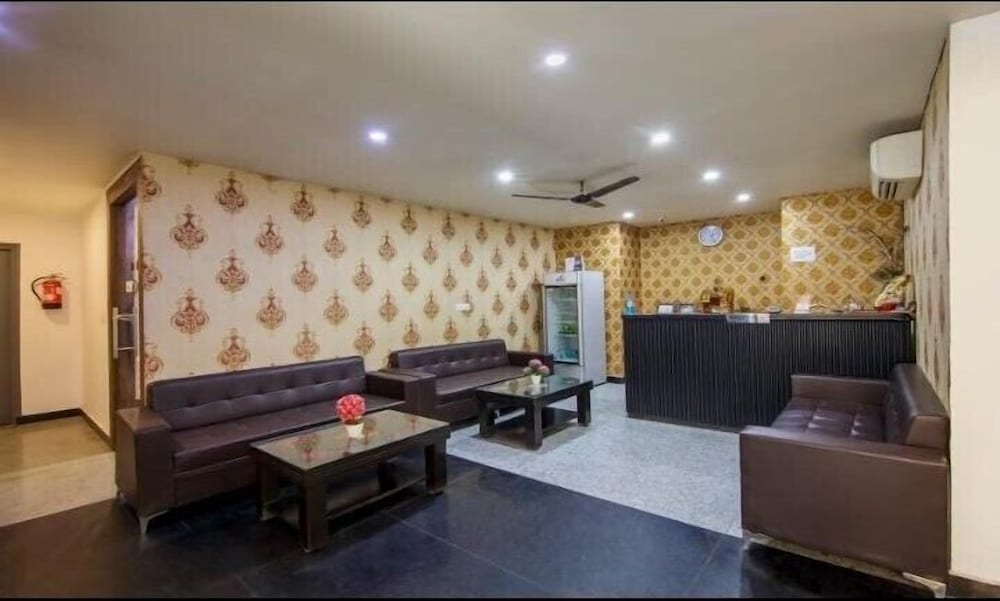 Hotel Noida Express - Faridabad