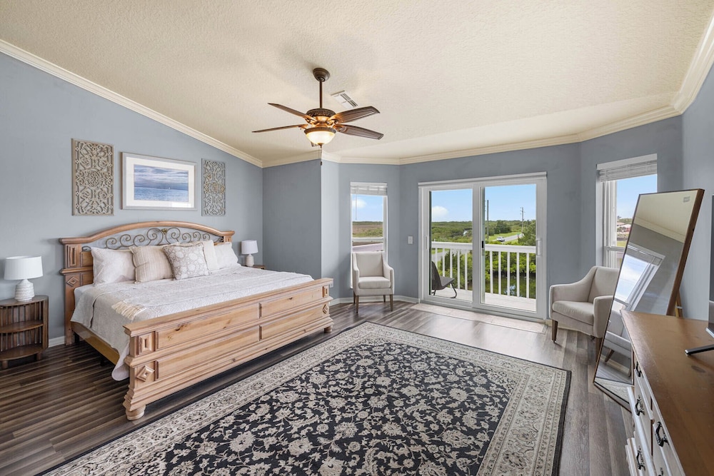 Waterfront/SUNSETS/3BR/Ping Pong/Kayaks - Hernando Beach | Vrbo