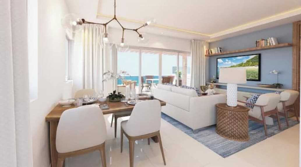 Your Luxury Caribbean Oasis\n\n - Cabarete