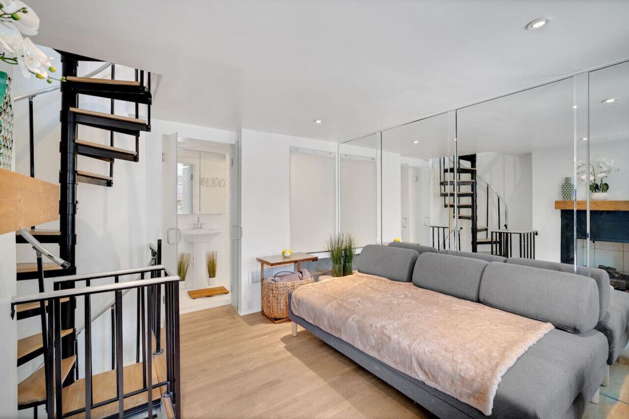 Prime Location With A Walk Score 100 - Bryn Mawr, PA