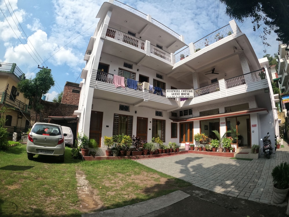 Staywell Cottage Home Stay - Rishikesh