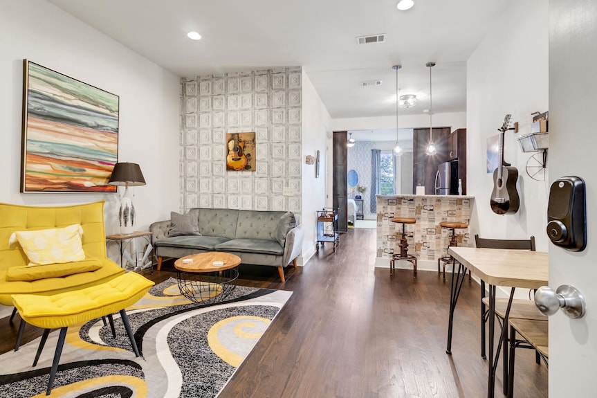 Dream Condo In Desirable West End! - Nashville