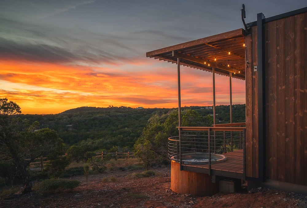 Onera Wimberley - Wimberley, TX