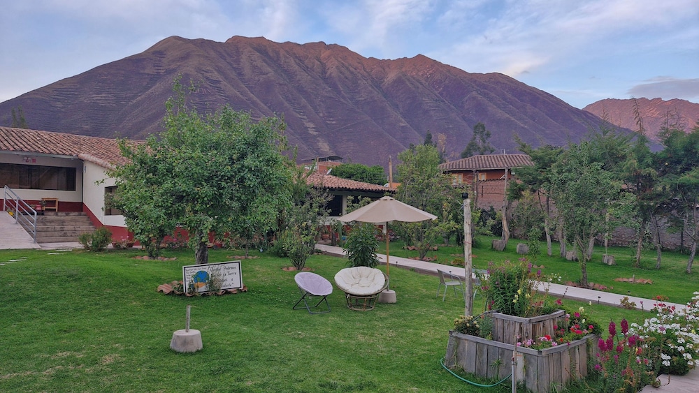 Chaska Valle Green - Urubamba