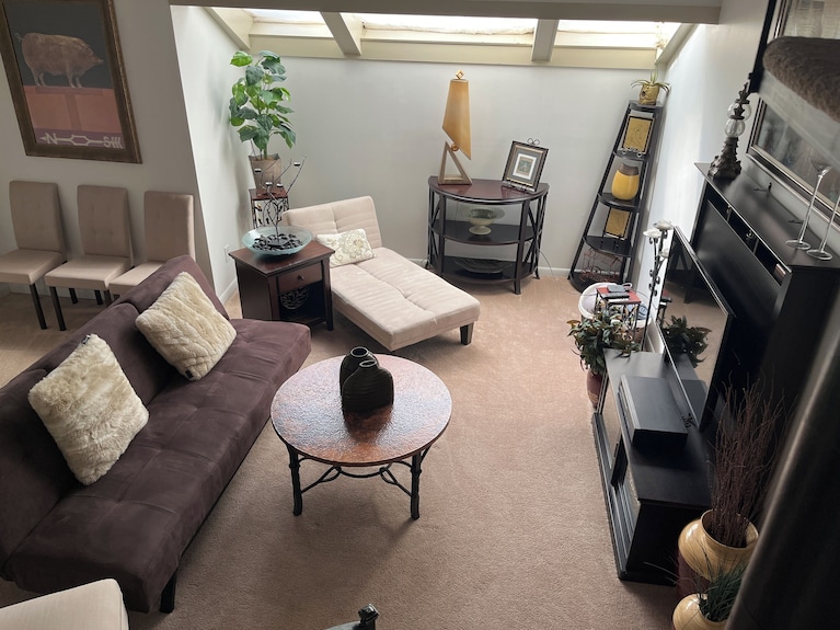 Charming 2-bedroom Condo With Wifi, Ac, <10 Min From Downtown Cincinnati - Cincinnati