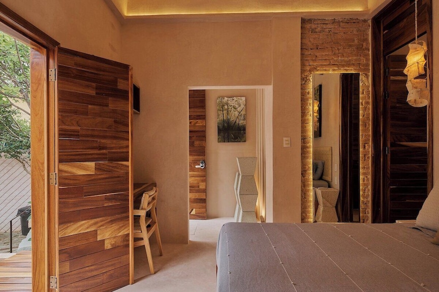 Ti-ladeé. Pool & Ac Walk To Historic Sites - Oaxaca, Mexico