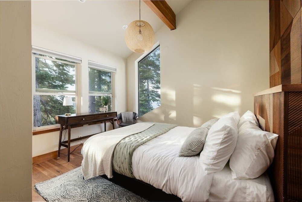 Alpenglow Aerie | Stayluxe Rubicon - Lake Tahoe