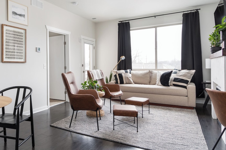 Curated, New Build Condo On Tart Trail, With Bikes - Traverse City, MI