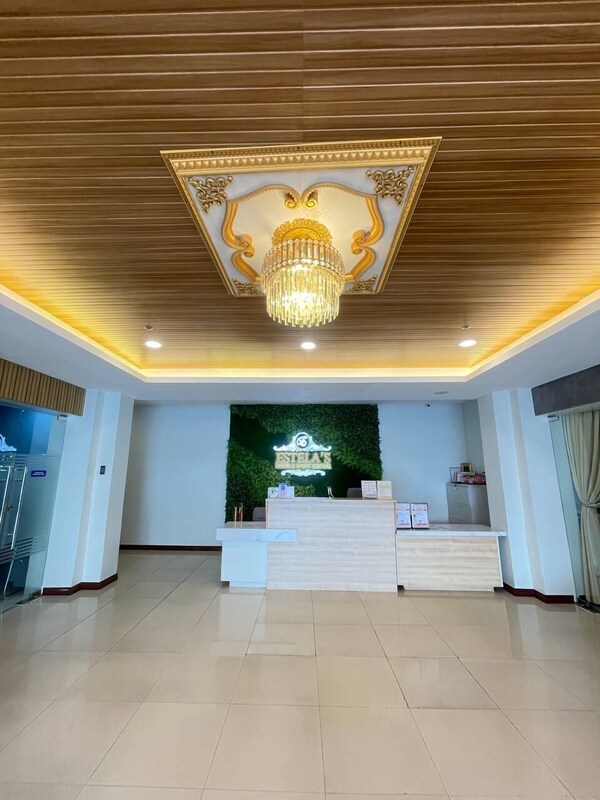 Estela's Hotel And Event Center - Santo Tomas, Philippines