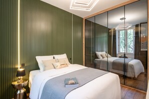 1 quarto, cofre no quarto, cortinas/cortinados opacos 