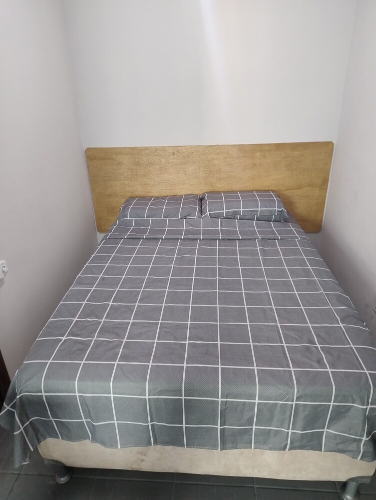 Cozy Studio Apartment In Barra Do Jucu In Vila Velha Es - Espírito Santo