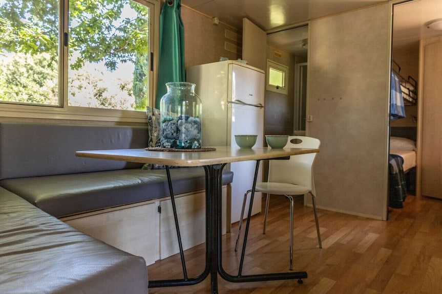 Agricampeggio Princess - (5) - Toscane