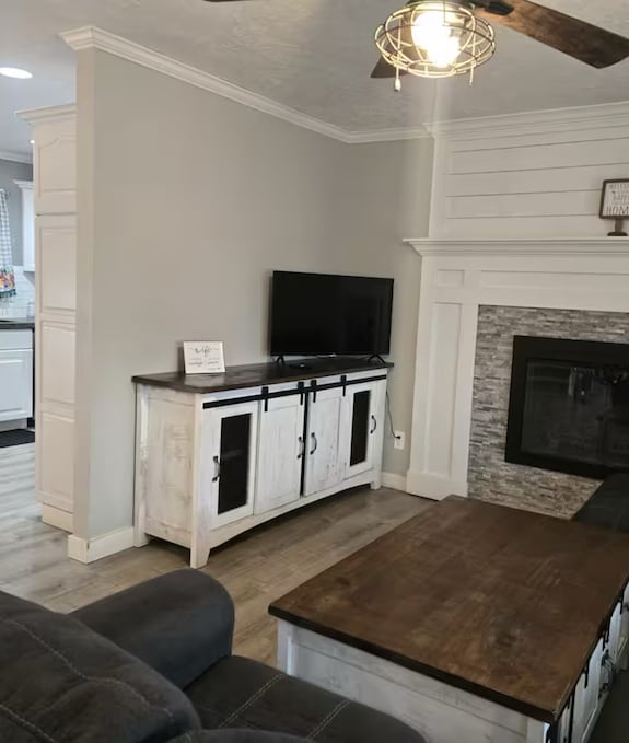 Bring Your Boats, Toys And The Family To Keiths Place! - 페이지