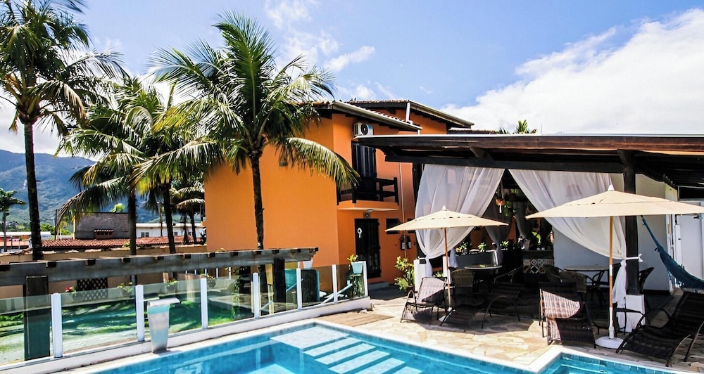 Caminho Das Praias Guesthouse - Caraguatatuba