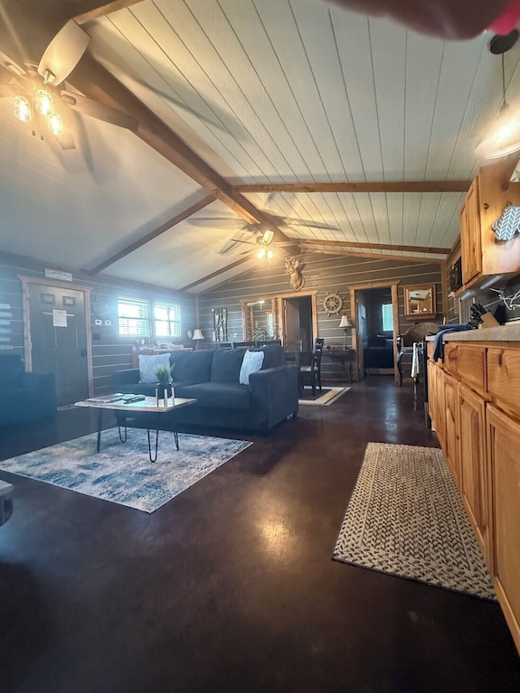 Captains Cottage W/cozy Wood Burning Fireplace - Disney, OK