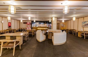 Restaurantes