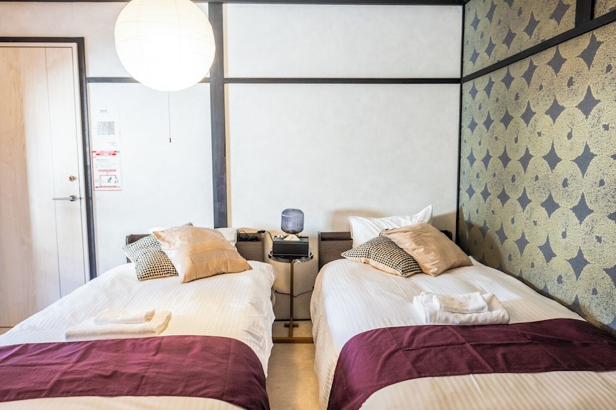 Niseko:ski Resort 11min(by Car),max. 16 Guests! - Hokkaido