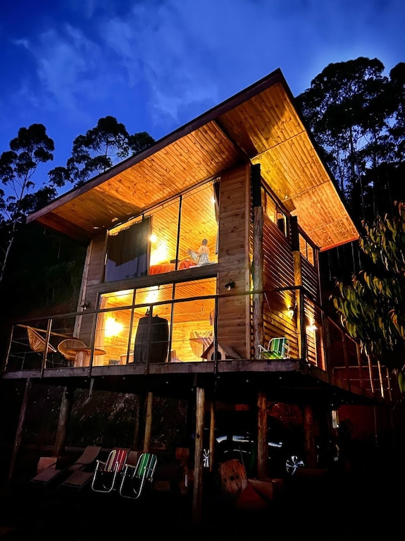 Não Disponivel - Campos do Jordão