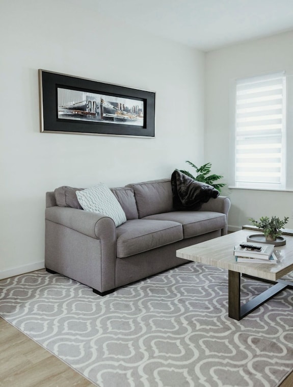 Charming 2-bedroom House In Serene Easton With Wifi, Ac - Easton, PA