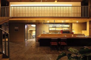 Bar (no alojamento)