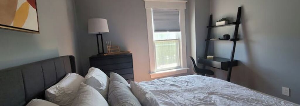 Welcome To The Tecumseh! Prime Short North Living! - Hollywood Casino Columbus