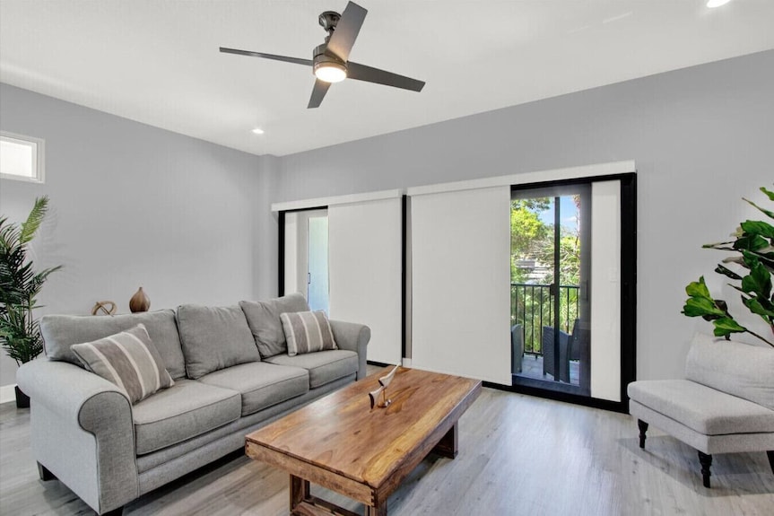 Lively Soho Luxury Townhome In Hyde Park! - Tampa, FL