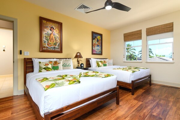 Halii Kai Resort By Kbm - Waikoloa Village, HI