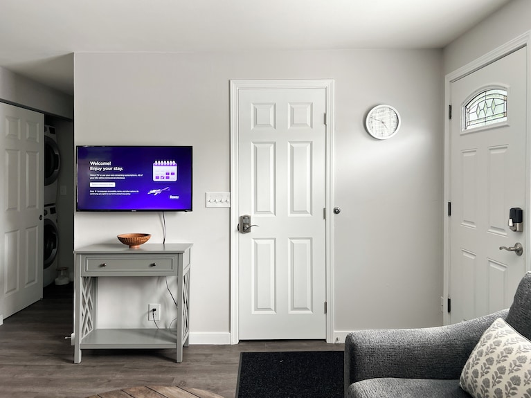 Charming 2-bedroom At Issaquah Front St - Tiger Mountain, Issaquah