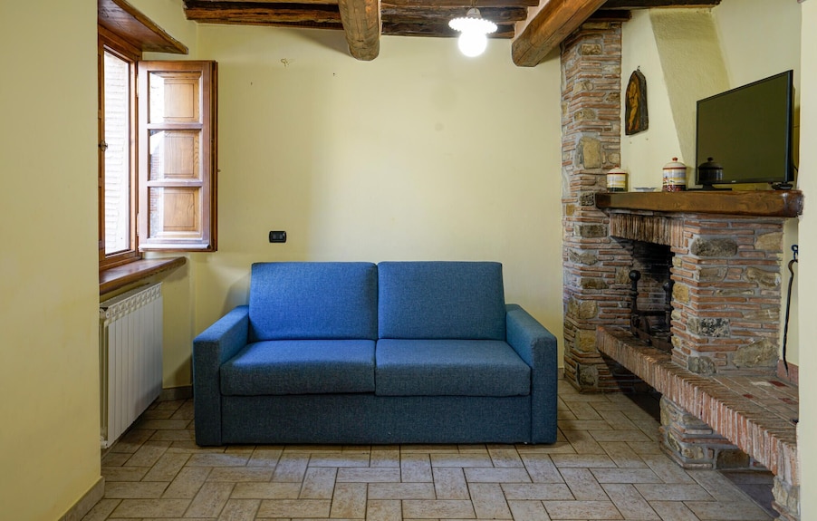 Bellissima Casa Con 2 Camere Da Letto A. - Camaiore