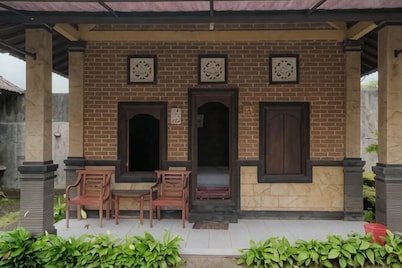 Pelangi Homestay RedPartner